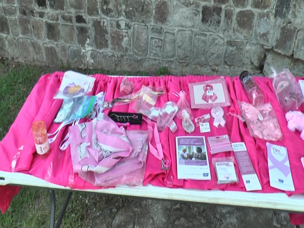 Reach For Recovery Hosts Breast Cancer Screening Event – ZIZ ...