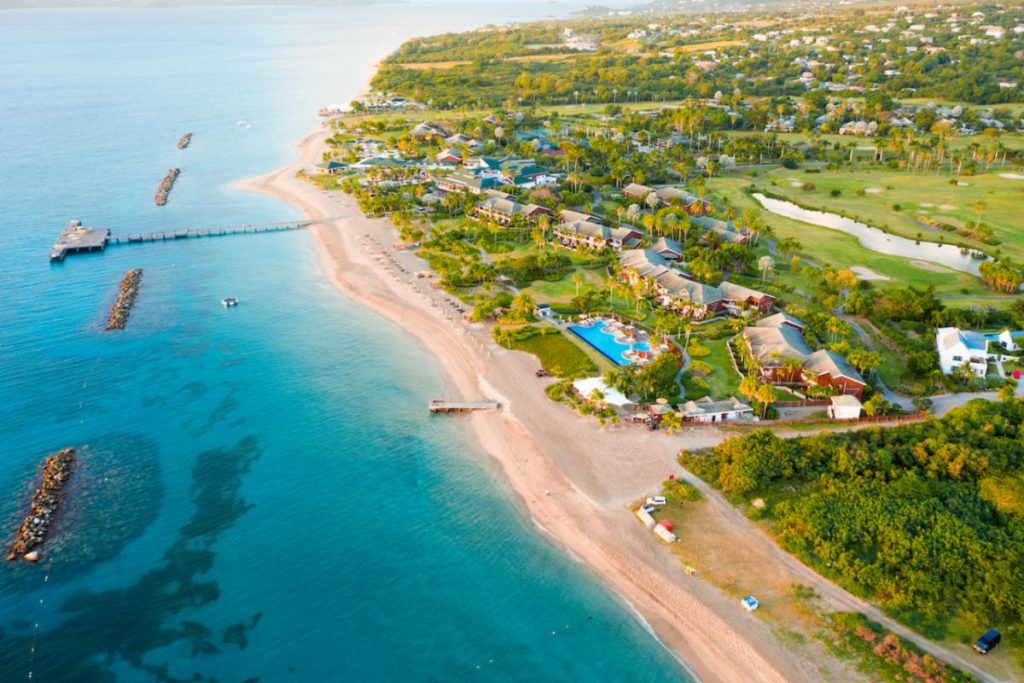 Nevis Tourism Authority Debuts “Nevis Nice” Video With Social Media ...