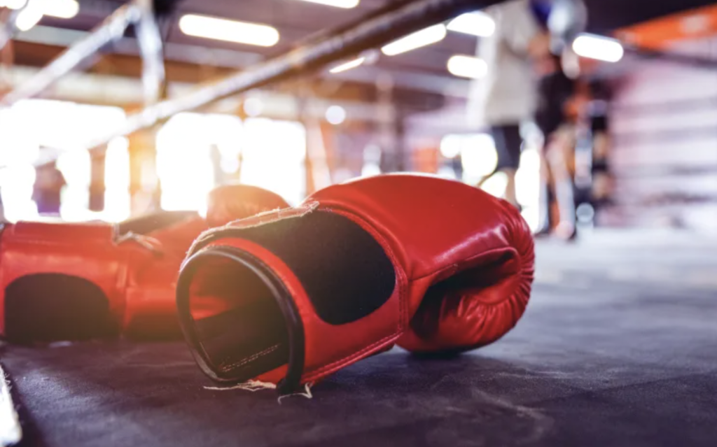 South African Boxer Who Suffered Brain Injury During Fight, Dies – ZIZ ...