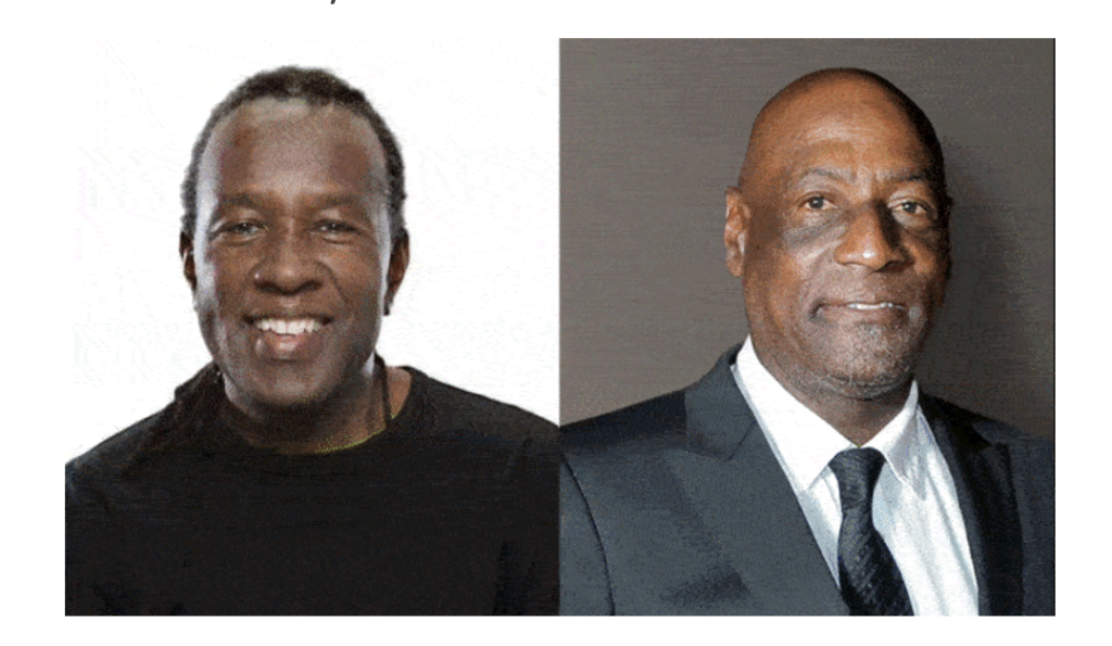 David Rudder, Sir Viv receive CARICOM Order – ZIZ Broadcasting Corporation