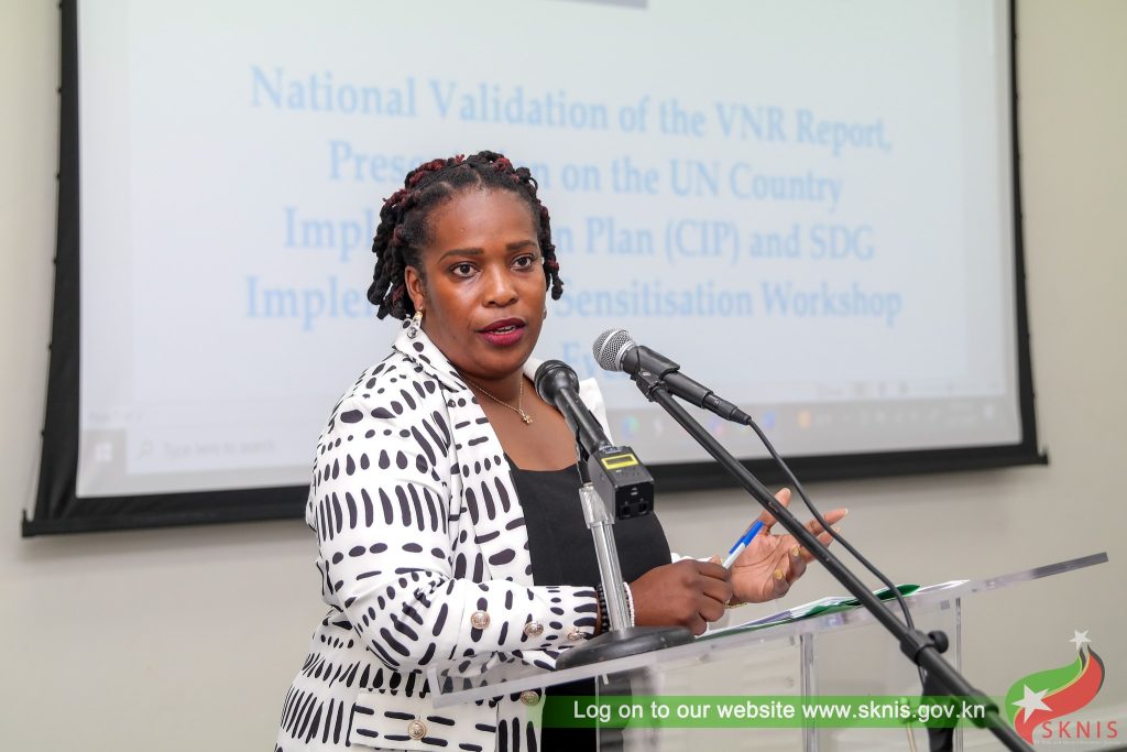 Federation Prepares Its First Voluntary National Review – ZIZ ...