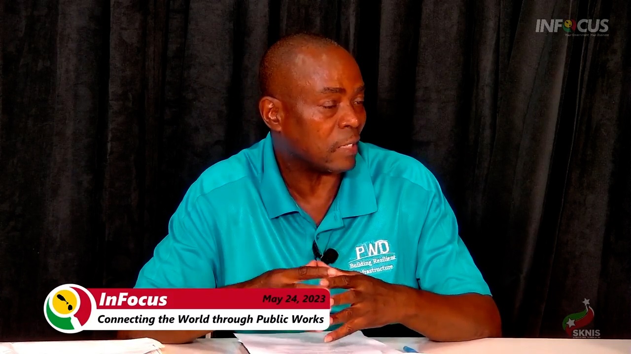Ministry Of Education Plans to Modernize the Joshua Obadiah Williams ...