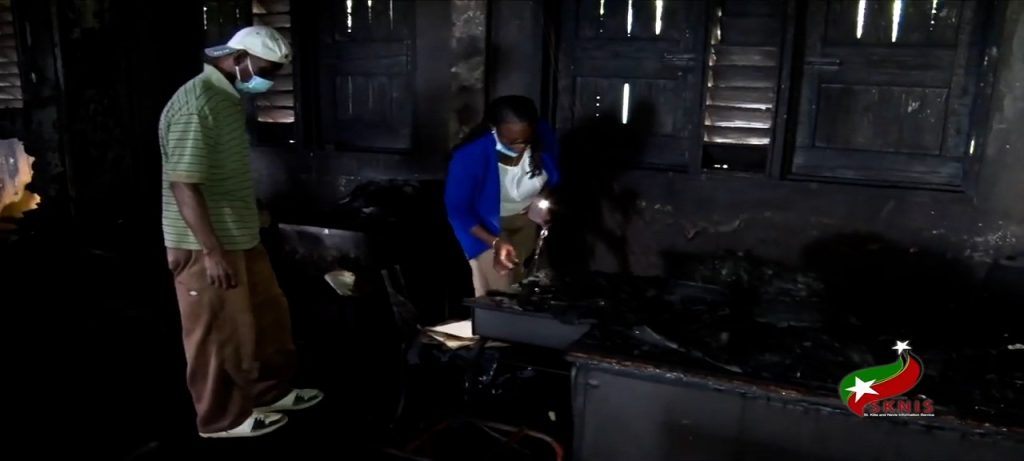 Ministry Of Education Plans to Modernize the Joshua Obadiah Williams ...
