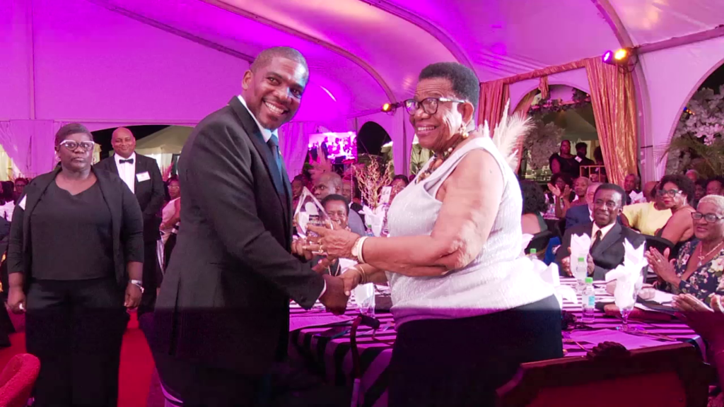 Netball Champions Honoured At Awards Gala – ZIZ Broadcasting Corporation