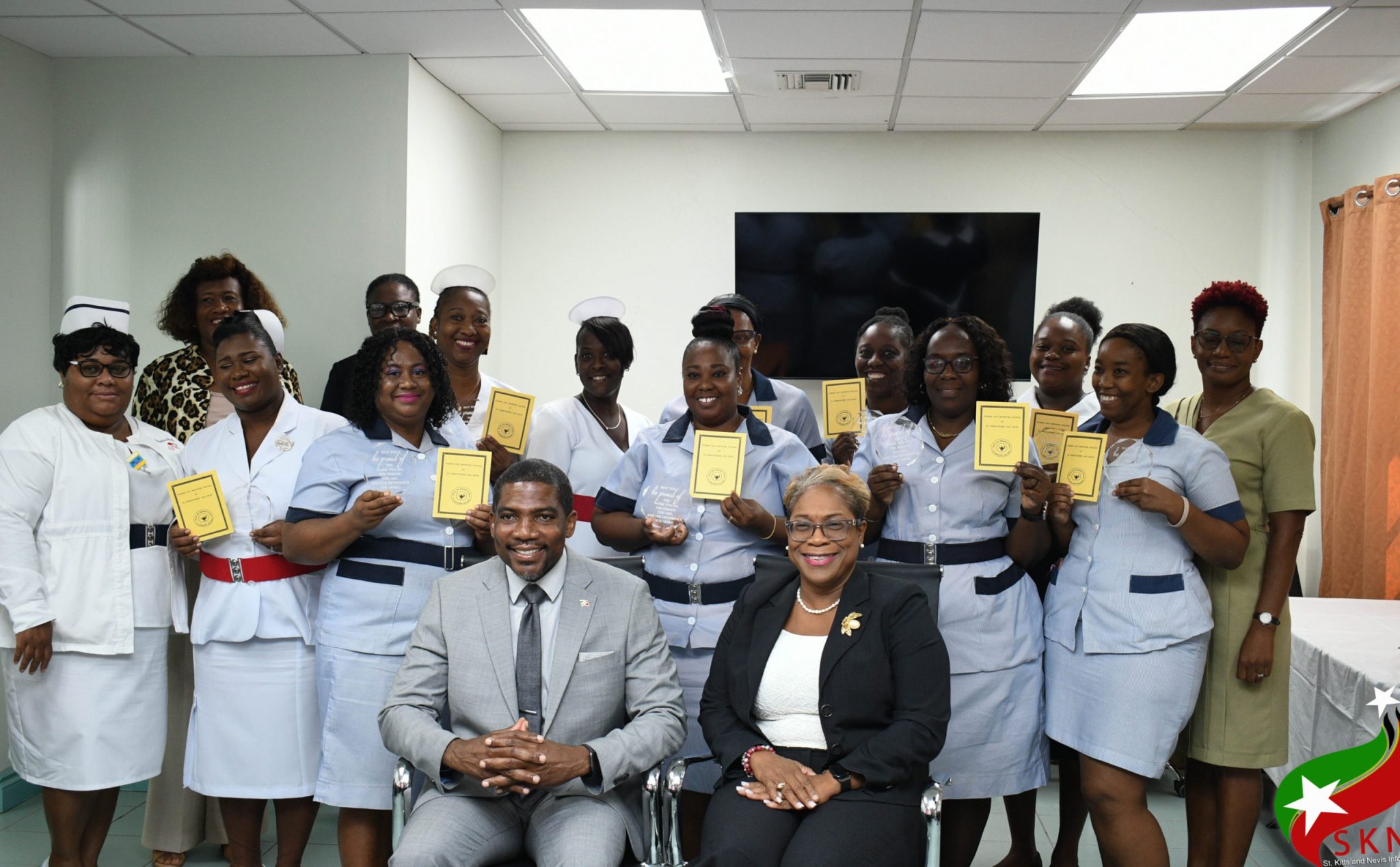 Government of St. Kitts and Nevis May Consider Gratuitous Payment for ...