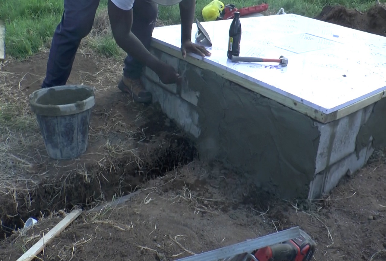 NEMA and UWI Seismic Research Center Conducting Critical Maintenance ...