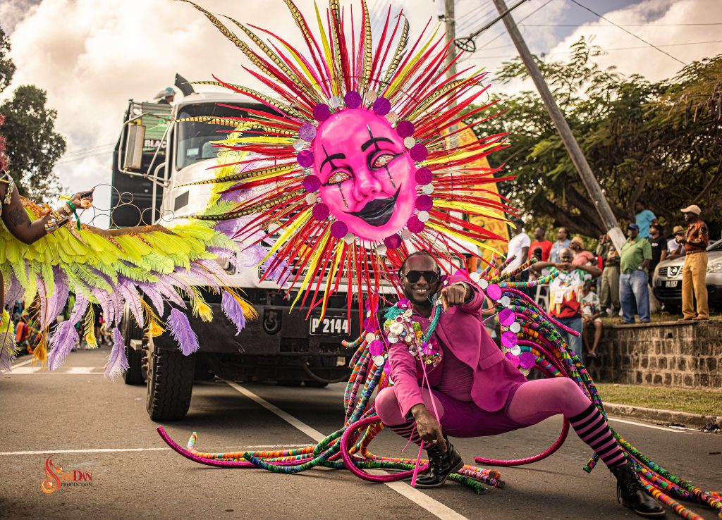 Grand Parade Results – ZIZ Broadcasting Corporation