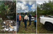 Ambassador Champions Women in Global Diplomacy – ZIZ Broadcasting ...